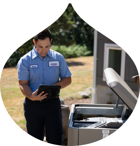 Seattle’s #1 Choice For Plumbing, HVAC & Electrical Services