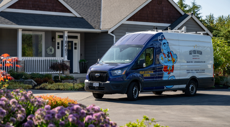 Top-Rated Seattle Electrician | Home Electrical Services