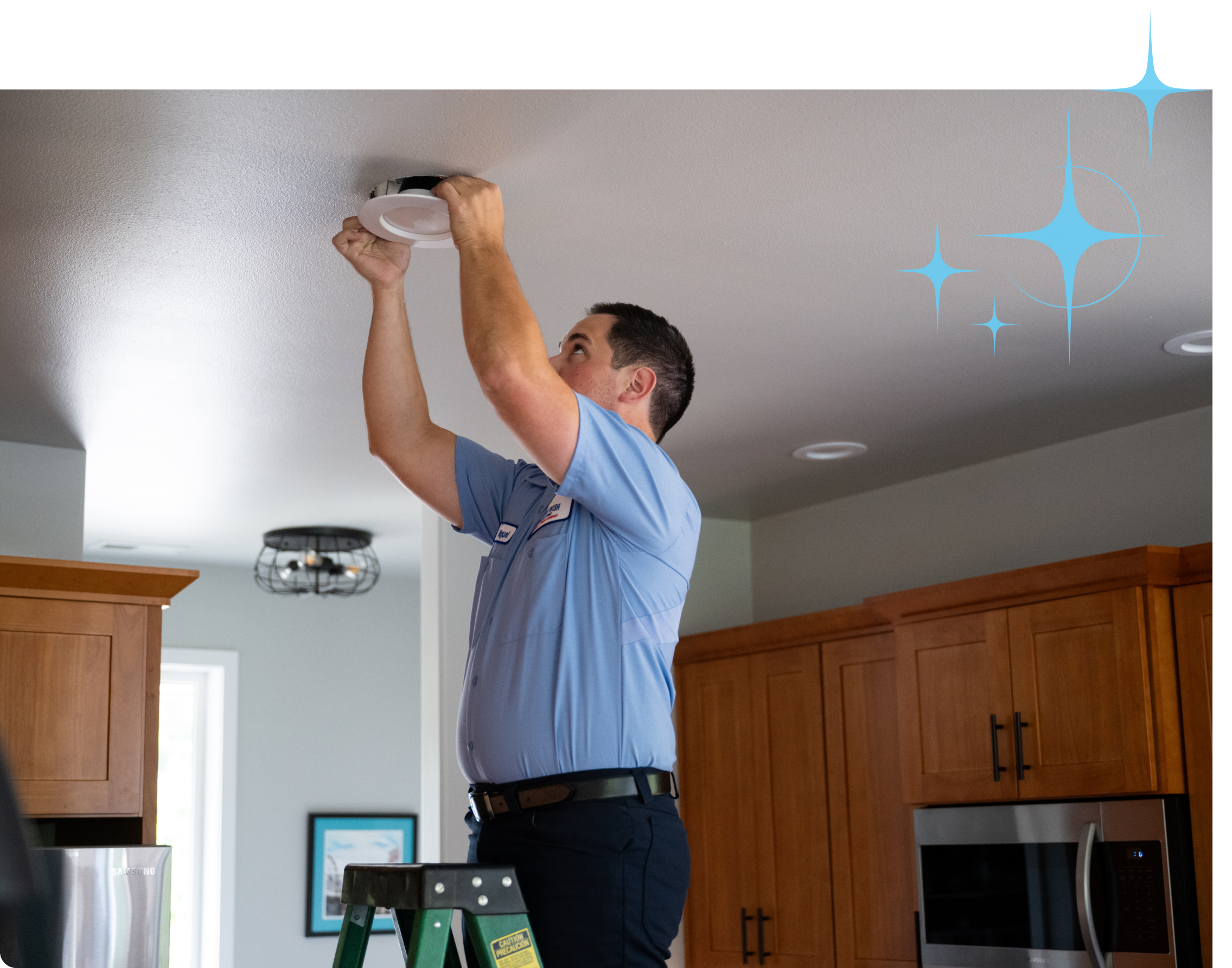 Seattle’s #1 Choice for Plumbing, HVAC & Electrical Services - As You ...
