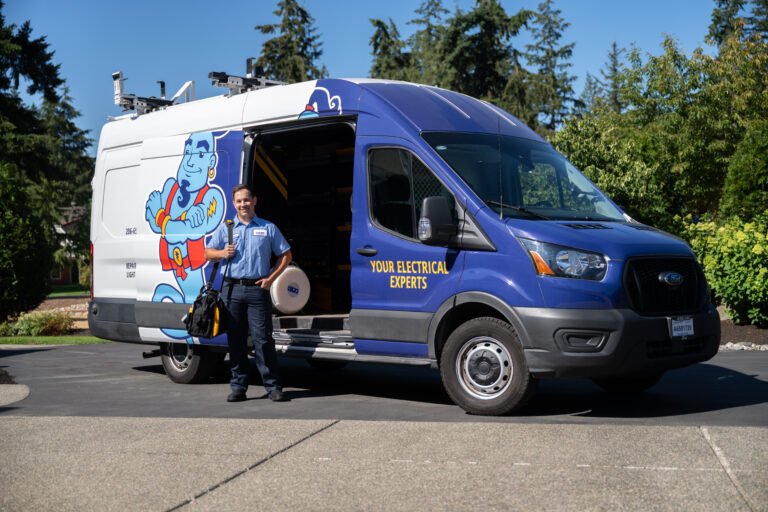 Our Service Area | As You Wish Electric, Plumbing, Heating & Air